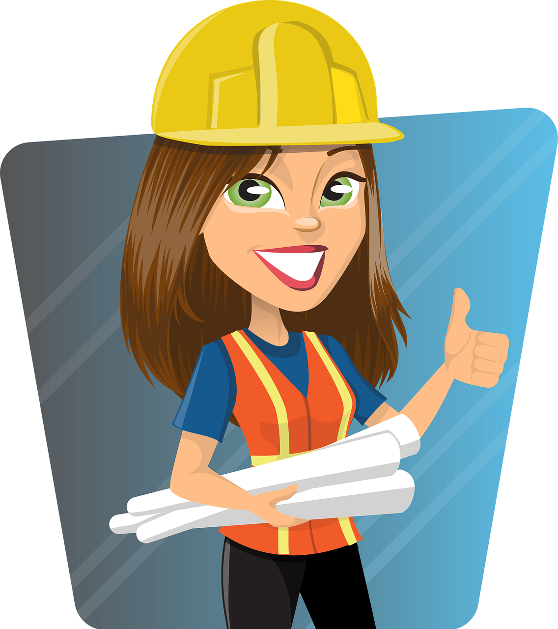 10 Good Characteristics Of Effective Safety Leader Work Safety Blog